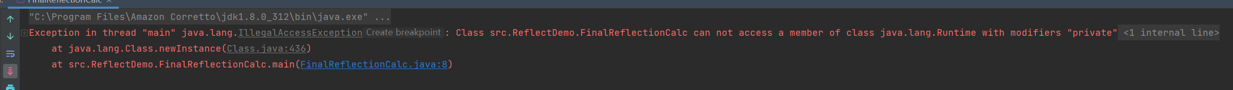 Java反序列化基础篇-02-Java反射与URLDNS链分析 | Drunkbaby's Blog
