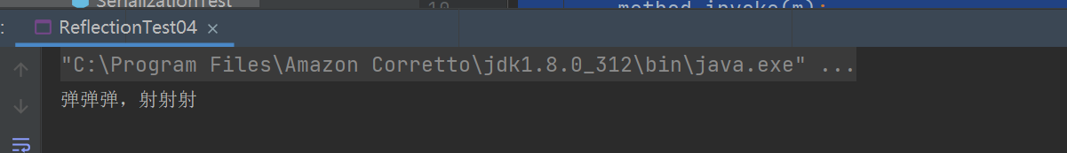 Java反序列化基础篇-02-Java反射与URLDNS链分析 | Drunkbaby's Blog
