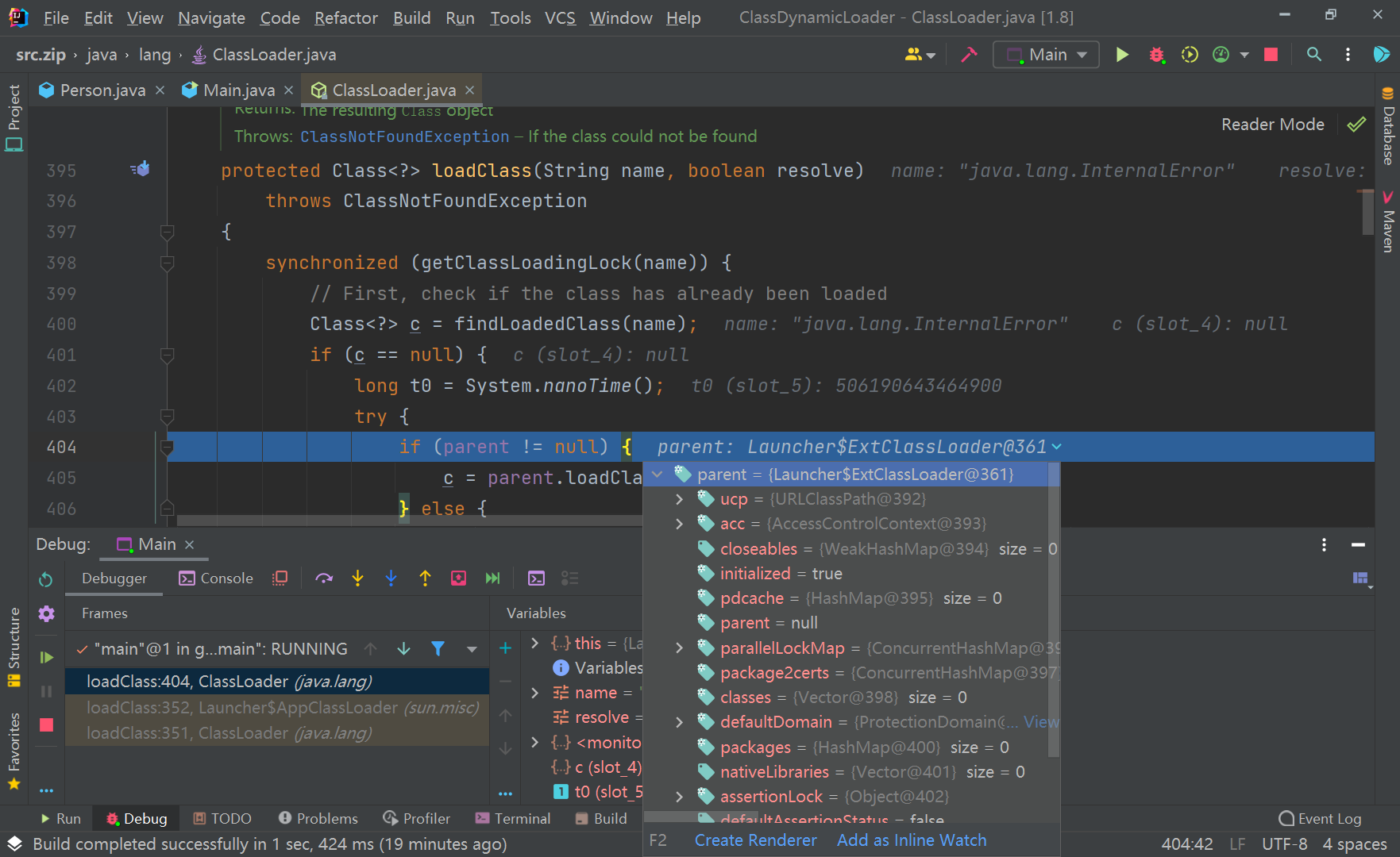 Java反序列化基础篇-05-类的动态加载 | Drunkbaby's Blog