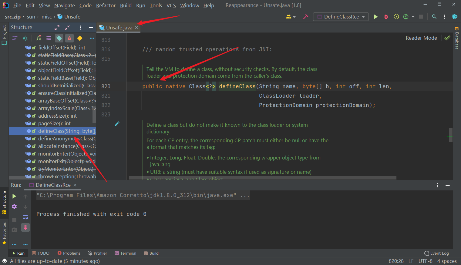 Java反序列化基础篇-05-类的动态加载 | Drunkbaby's Blog