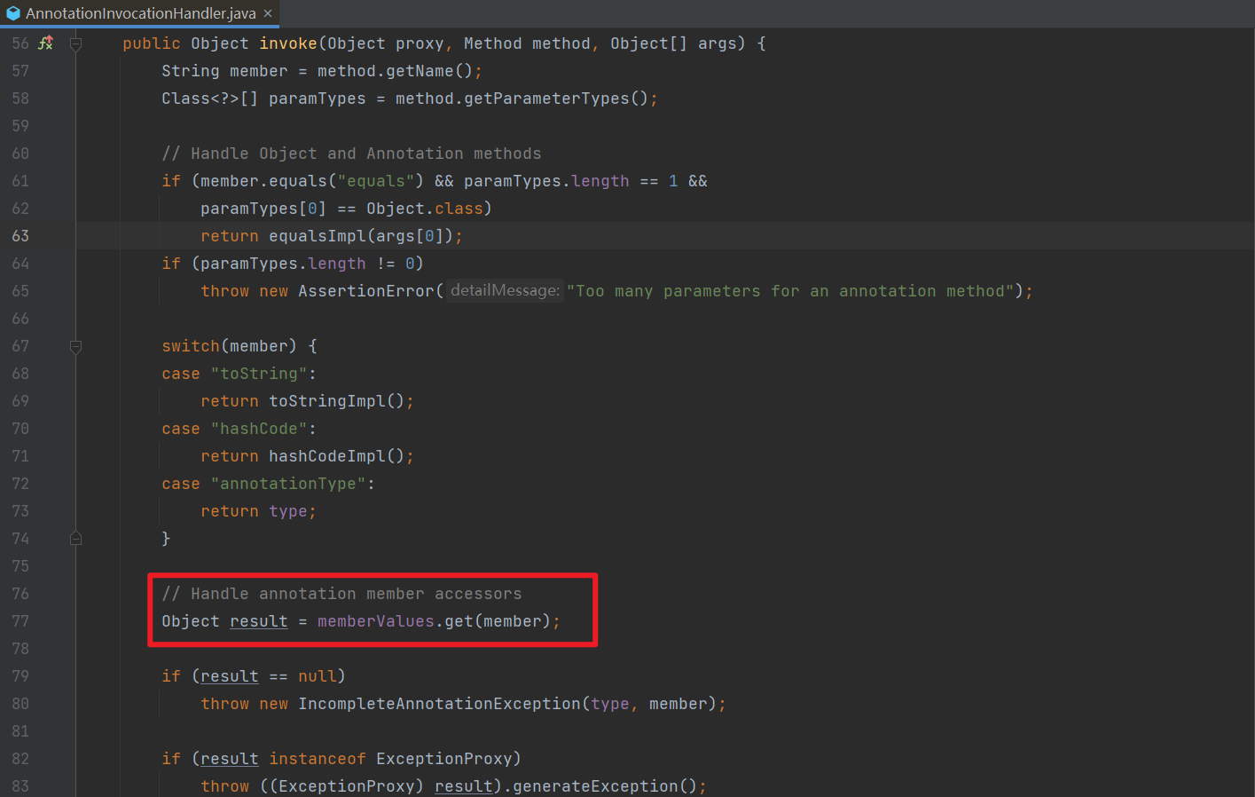 Java反序列化Commons-Collections篇02-CC1链补充 | Drunkbaby's Blog