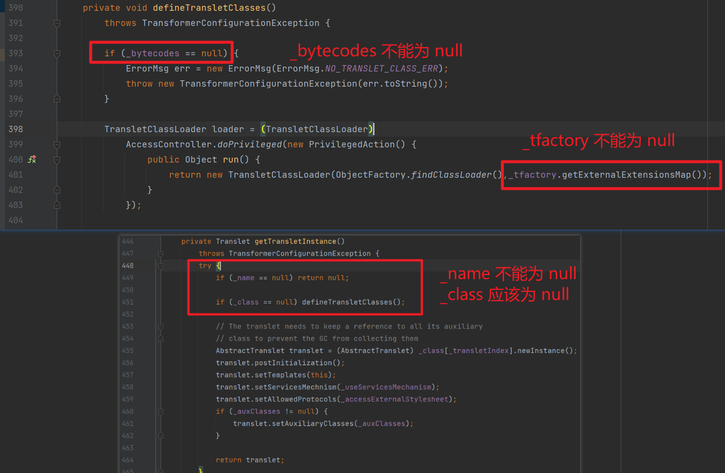 Java反序列化Commons-Collections篇04-CC3链 | Drunkbaby's Blog