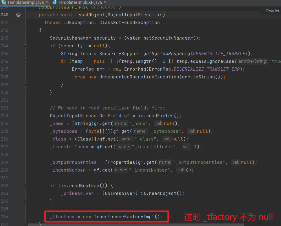 Java反序列化Commons-Collections篇04-CC3链 | Drunkbaby's Blog