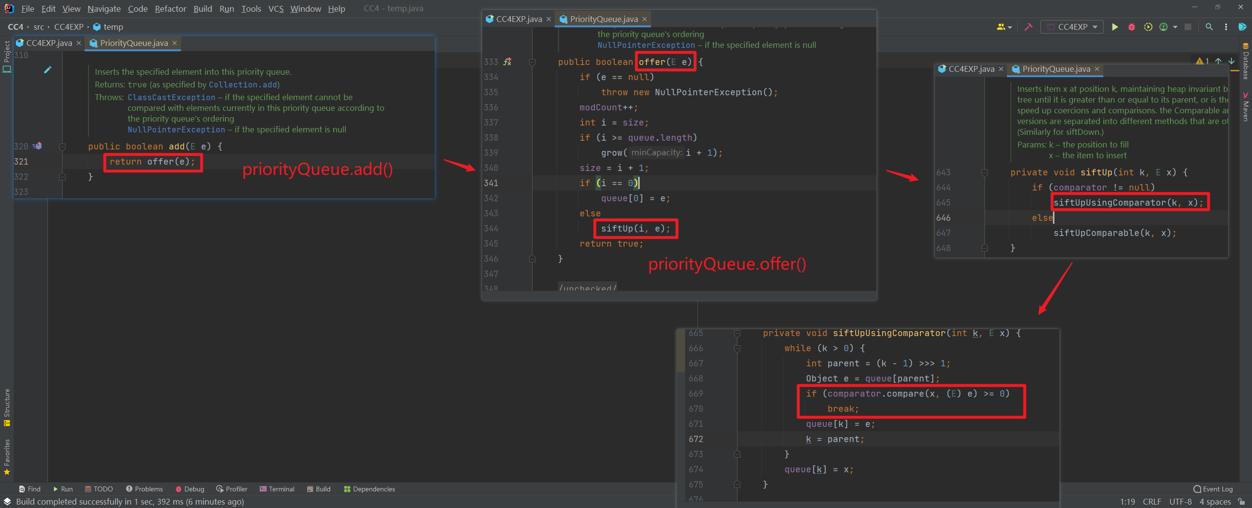 Java反序列化Commons-Collections篇06-CC4链 | Drunkbaby's Blog