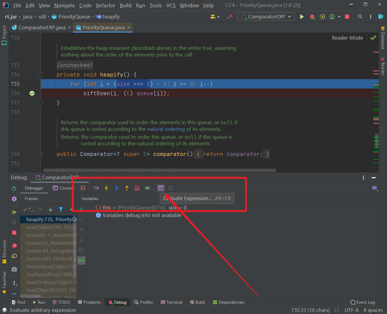 Java反序列化Commons-Collections篇06-CC4链 | Drunkbaby's Blog