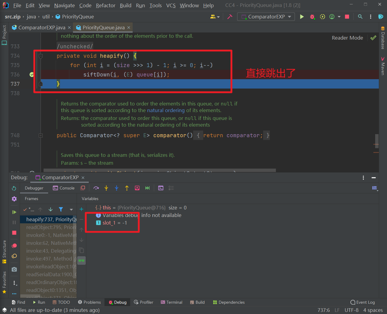 Java反序列化Commons-Collections篇06-CC4链 | Drunkbaby's Blog
