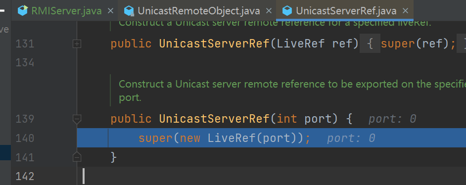 Java反序列化之RMI专题01-RMI基础 | Drunkbaby's Blog