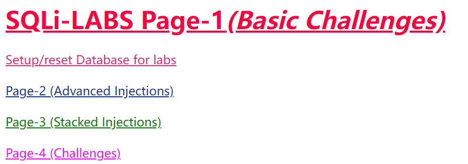 SQL注入Getshell学习 | Drunkbaby's Blog