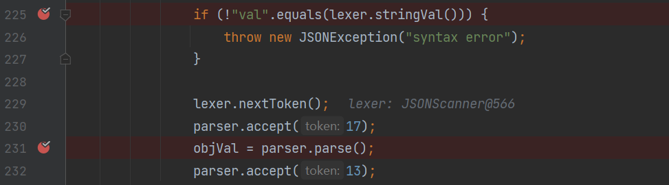 Java反序列化Fastjson篇03-Fastjson各版本绕过分析 | Drunkbaby's Blog