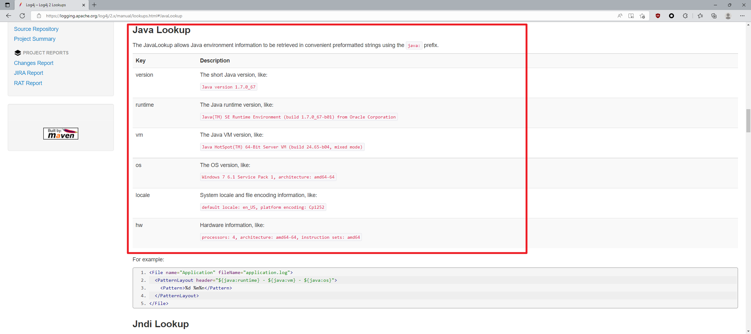 Log4j2复现 | Drunkbaby's Blog