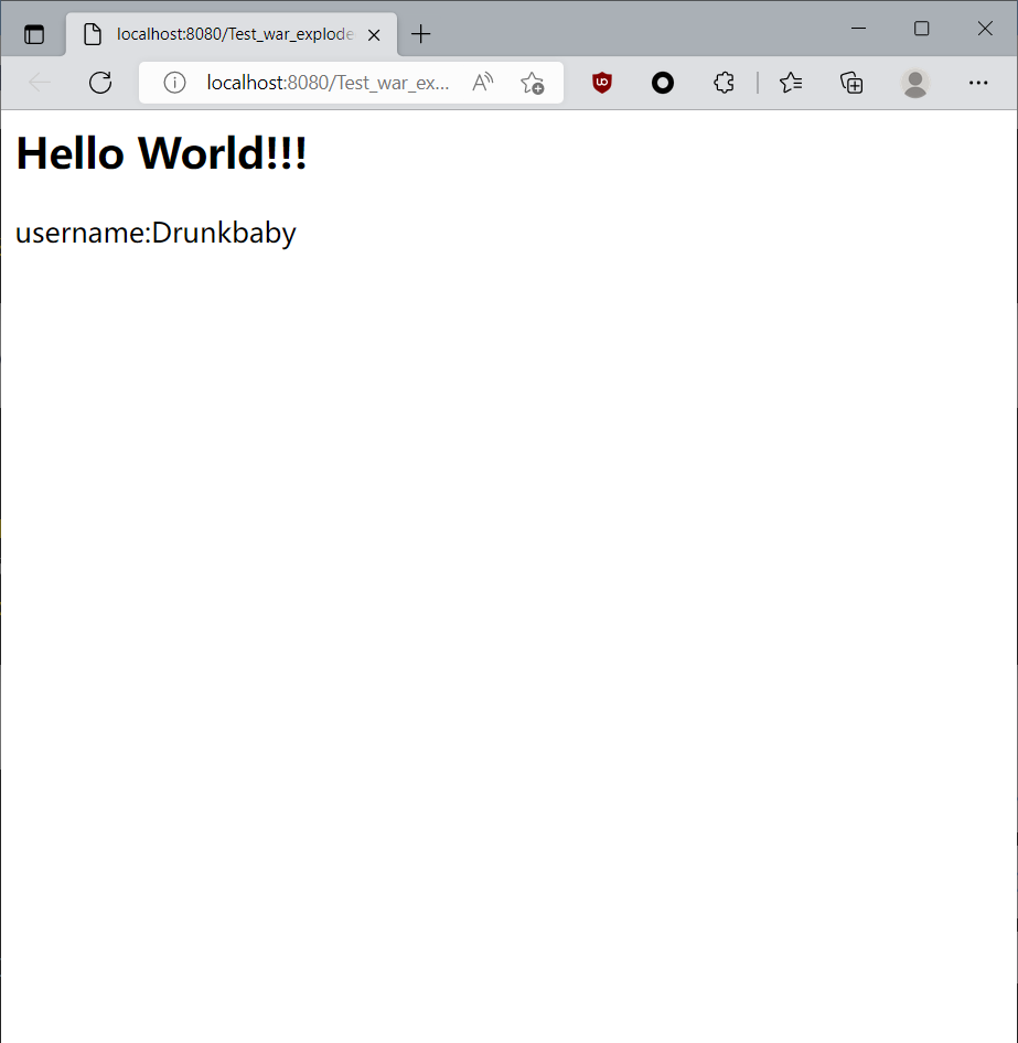 Java内存马系列-02-内存马介绍 | Drunkbaby's Blog