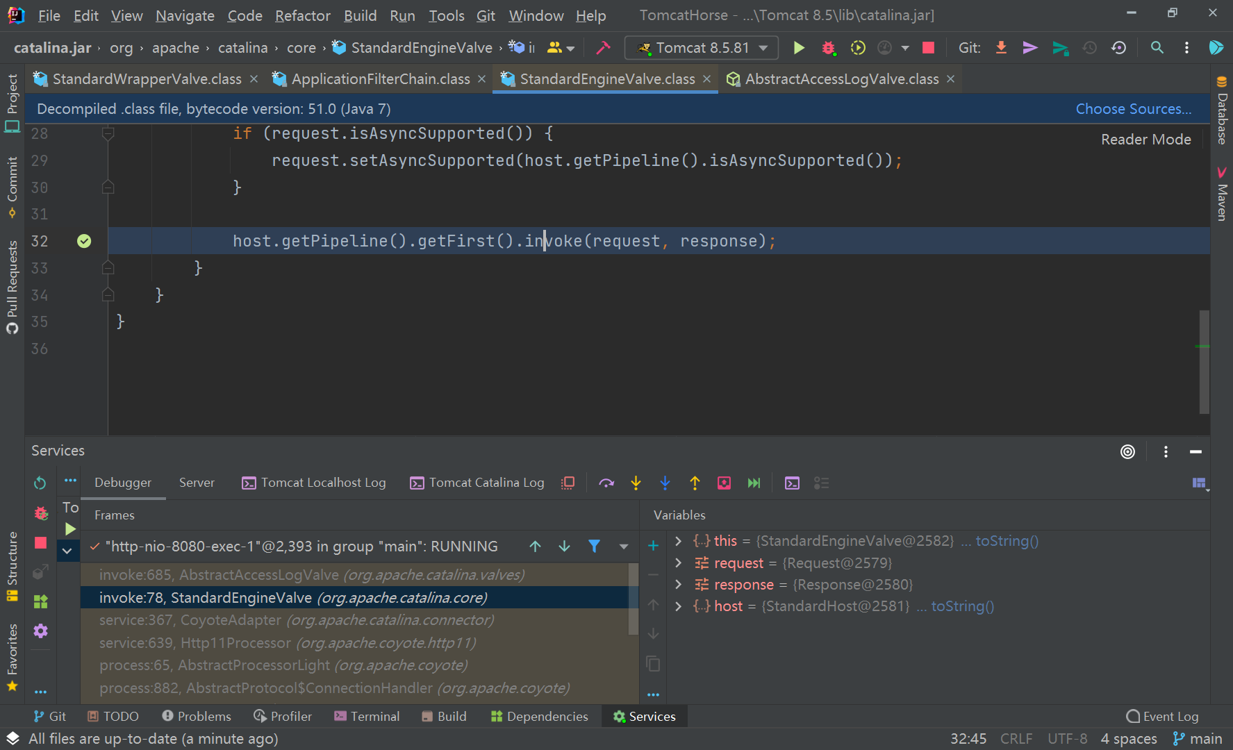Java内存马系列-03-Tomcat 之 Filter 型内存马 | Drunkbaby's Blog