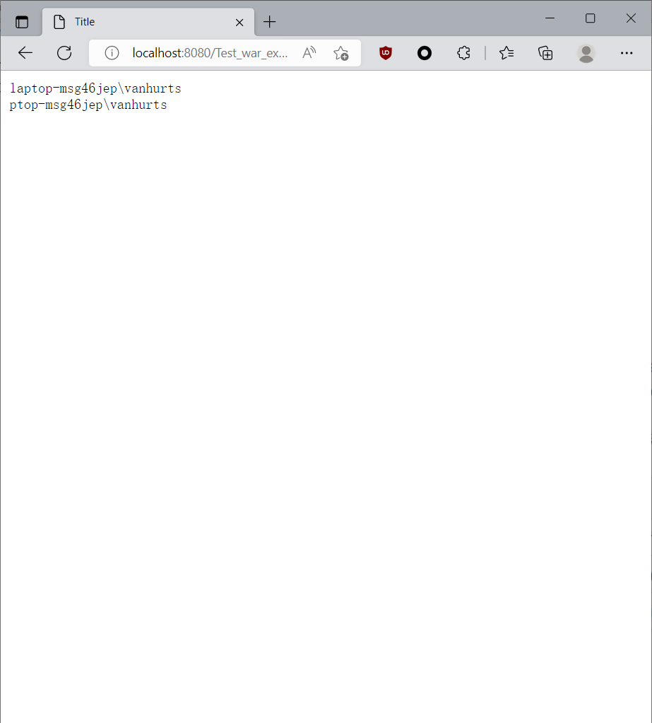 Java内存马系列-03-Tomcat 之 Filter 型内存马 | Drunkbaby's Blog