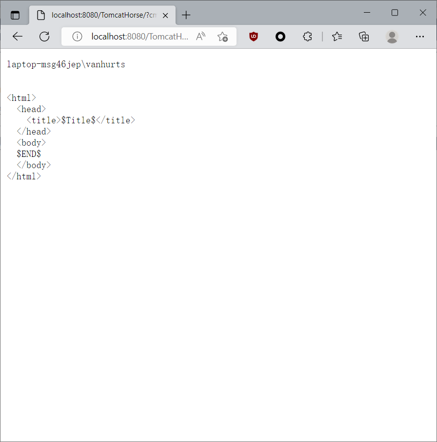 Java内存马系列-03-Tomcat 之 Filter 型内存马 | Drunkbaby's Blog