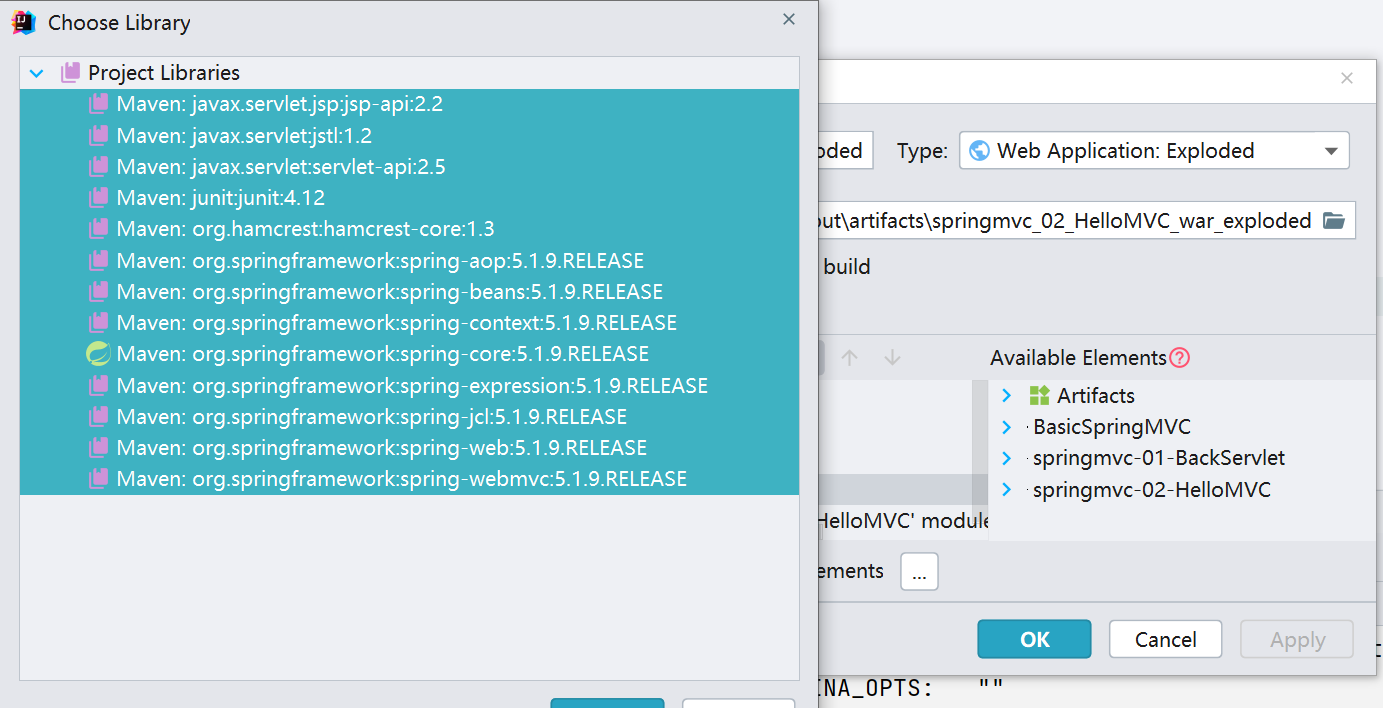 Servlet 项目搭建 | Drunkbaby's Blog Servlet 项目搭建 | Drunkbaby's Blog