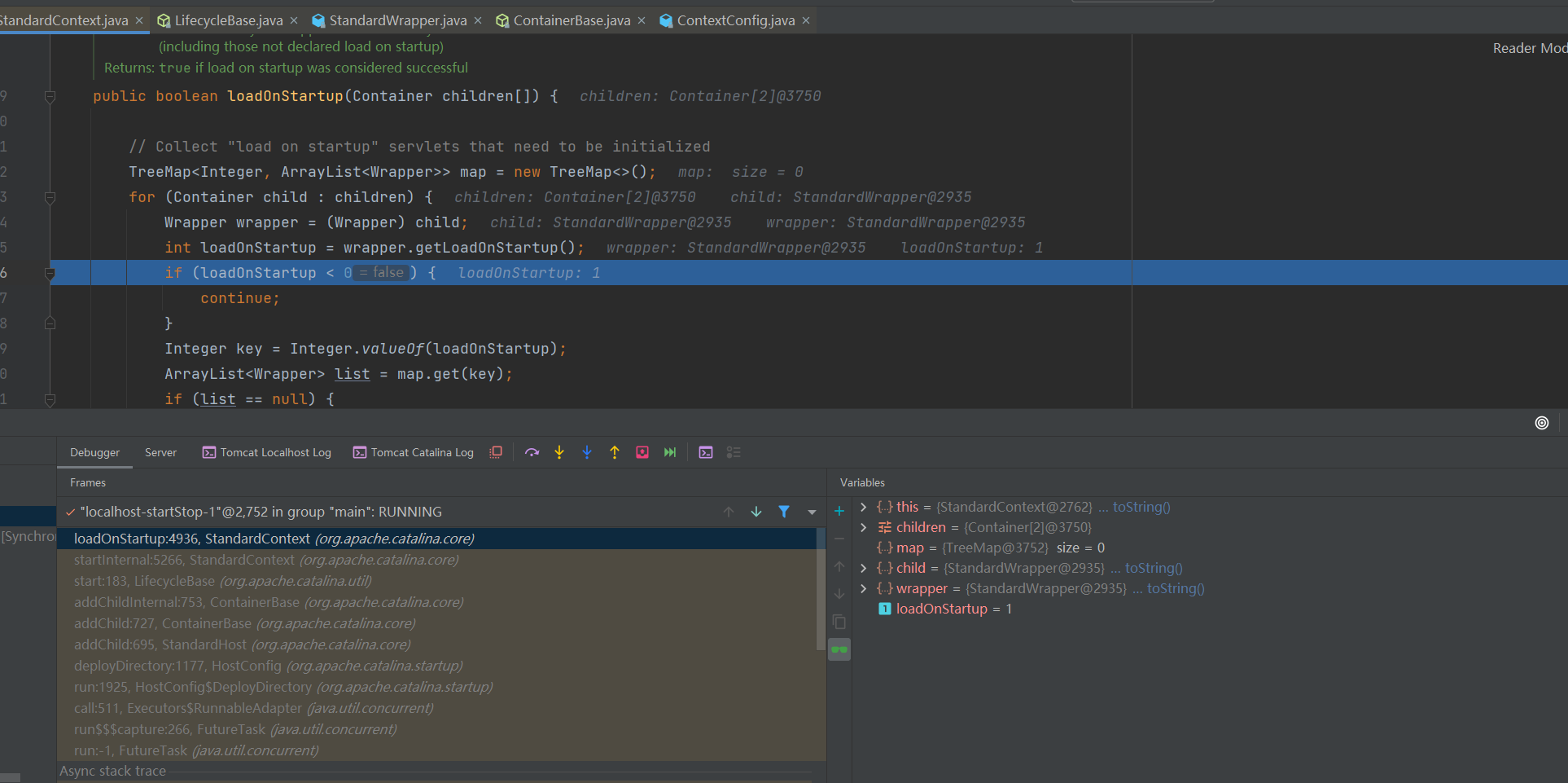 Java内存马系列-05-Tomcat 之 Servlet 型内存马 | Drunkbaby's Blog