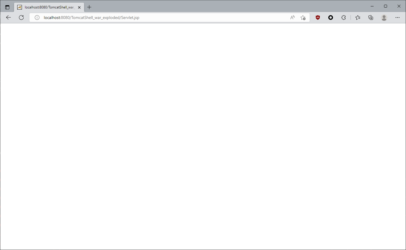 Java内存马系列-05-Tomcat 之 Servlet 型内存马 | Drunkbaby's Blog