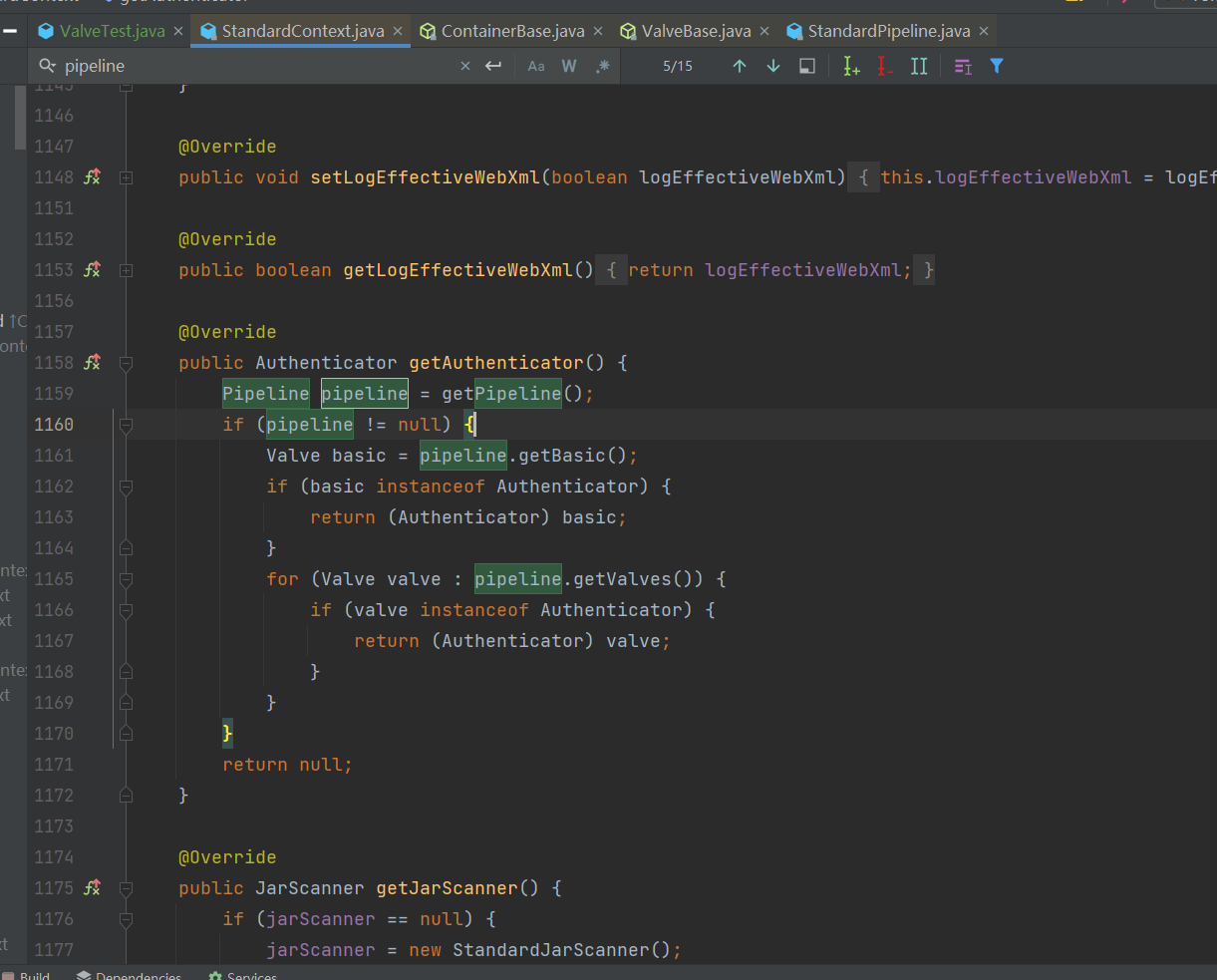 Java内存马系列-06-Tomcat 之 Valve 型内存马 | Drunkbaby's Blog