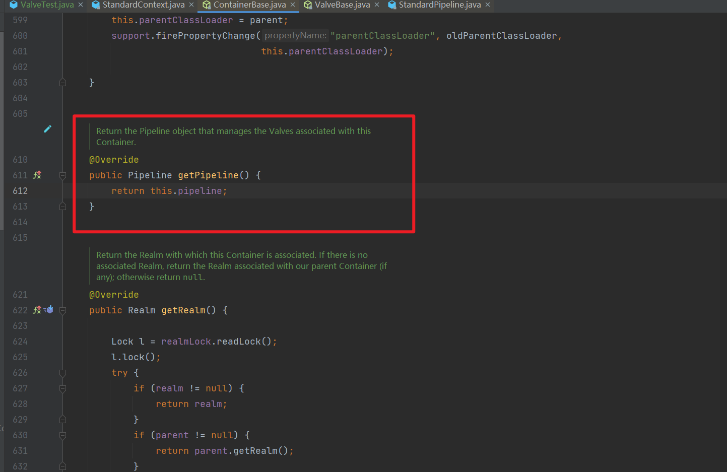 Java内存马系列-06-Tomcat 之 Valve 型内存马 | Drunkbaby's Blog