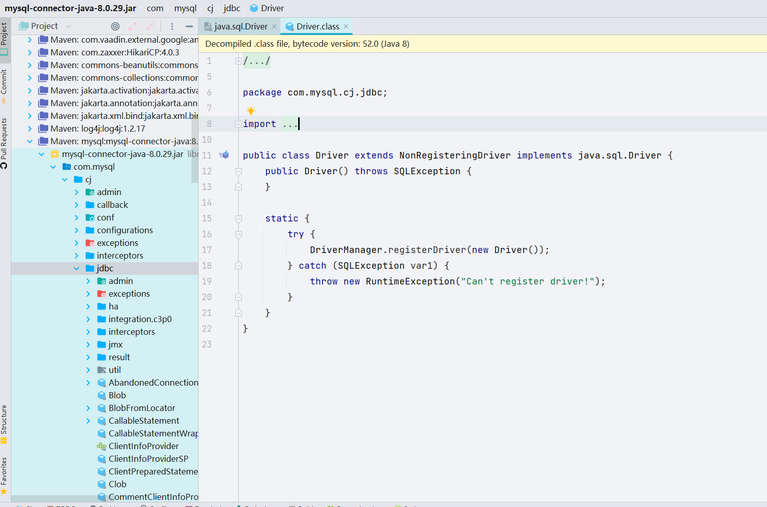 Java反序列化之 SnakeYaml 链 | Drunkbaby's Blog