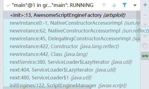Java反序列化之 SnakeYaml 链 | Drunkbaby's Blog