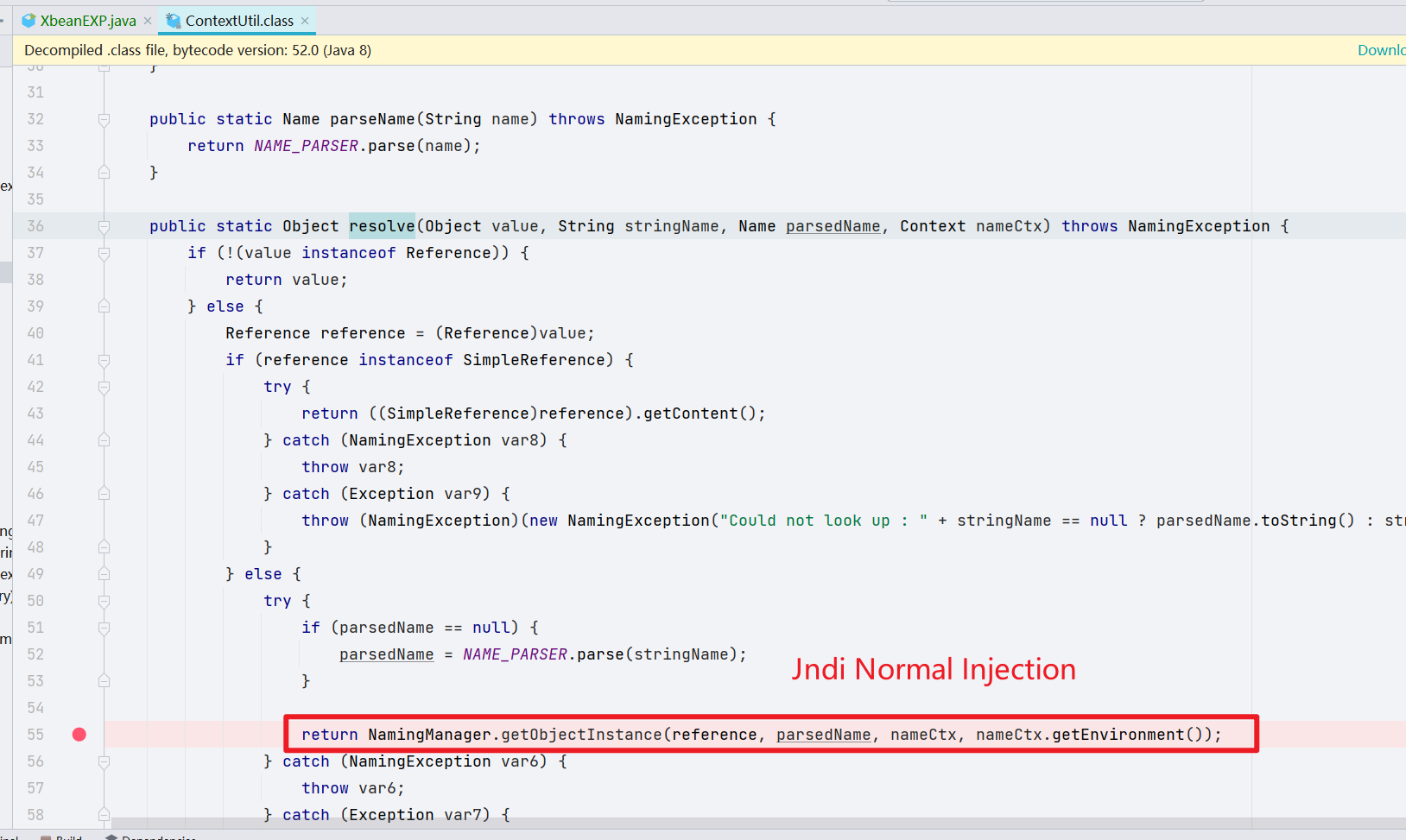 Java反序列化之 SnakeYaml 链 | Drunkbaby's Blog