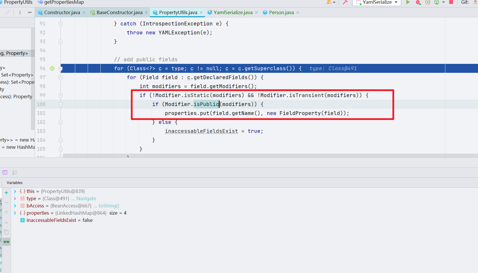 Java反序列化之 SnakeYaml 链 | Drunkbaby's Blog
