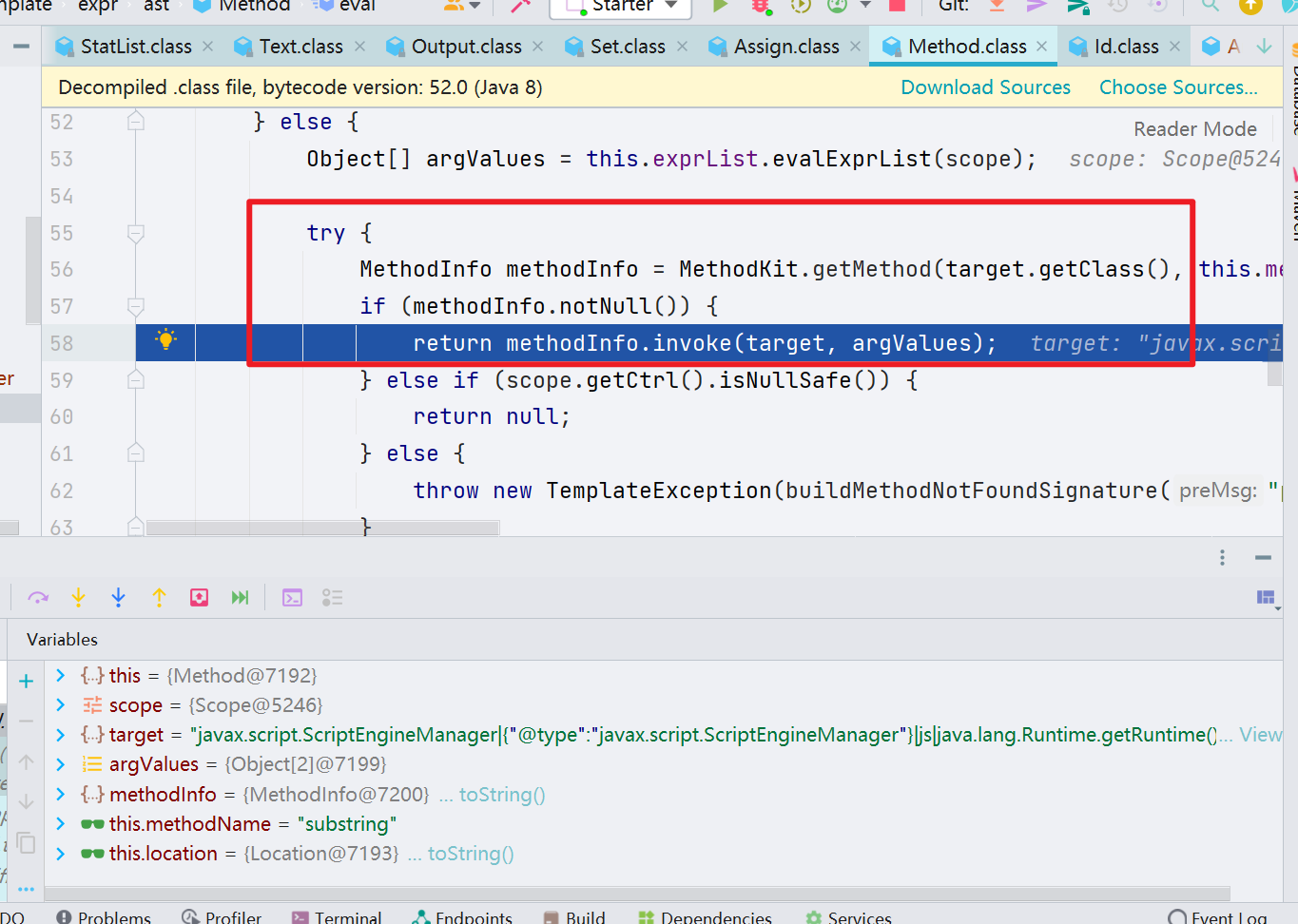 jpress V4.2 代码审计 | Drunkbaby's Blog