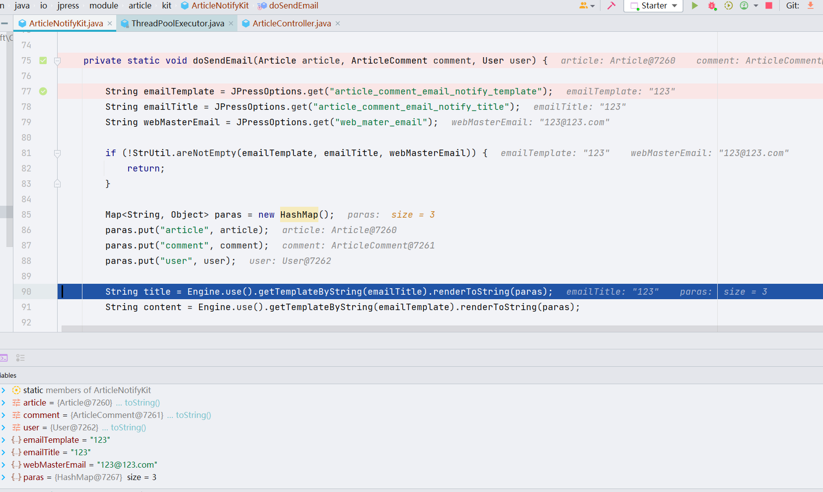jpress V4.2 代码审计 | Drunkbaby's Blog