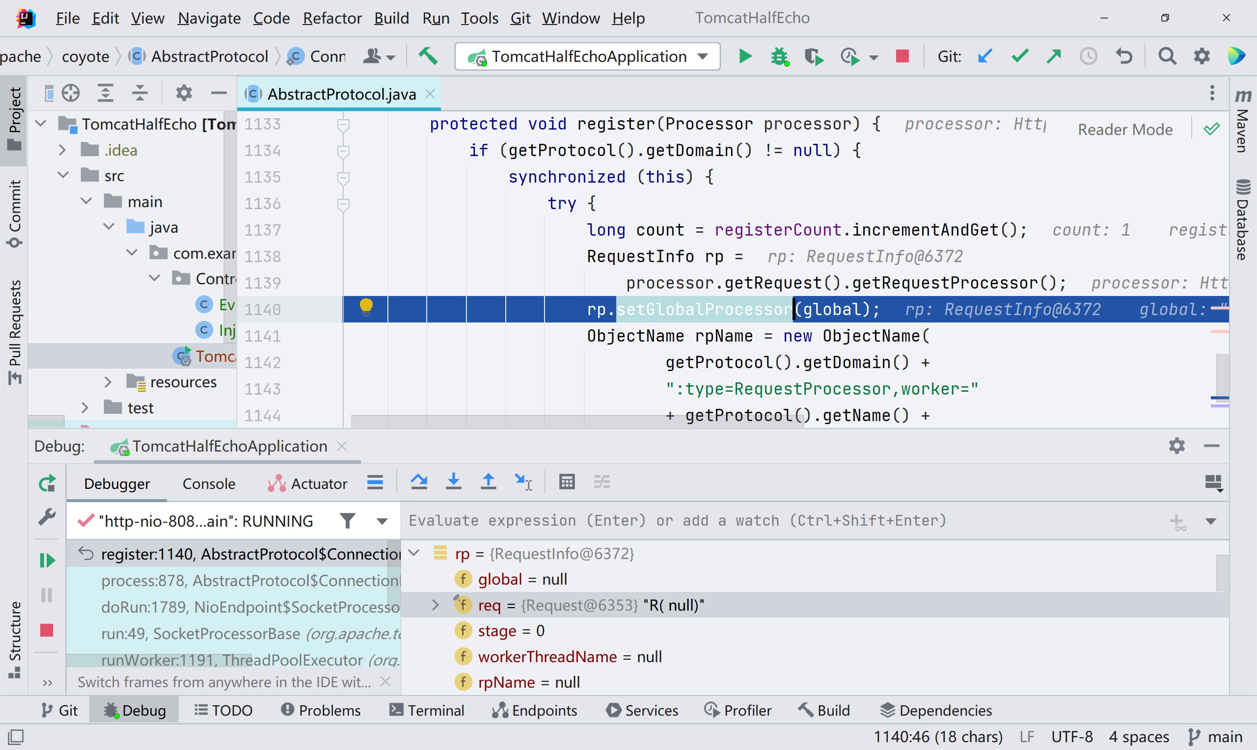 Java 回显技术 | Drunkbaby's Blog