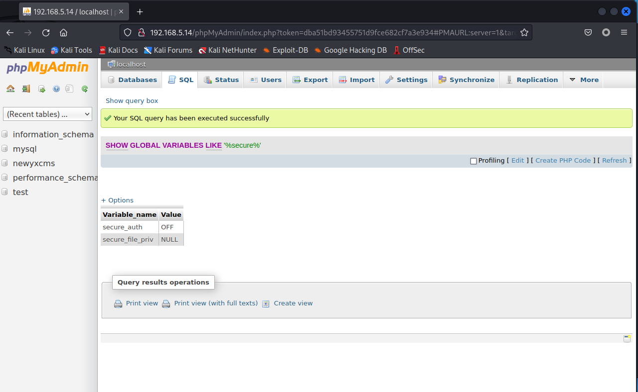红日靶场（一） | Drunkbaby's Blog