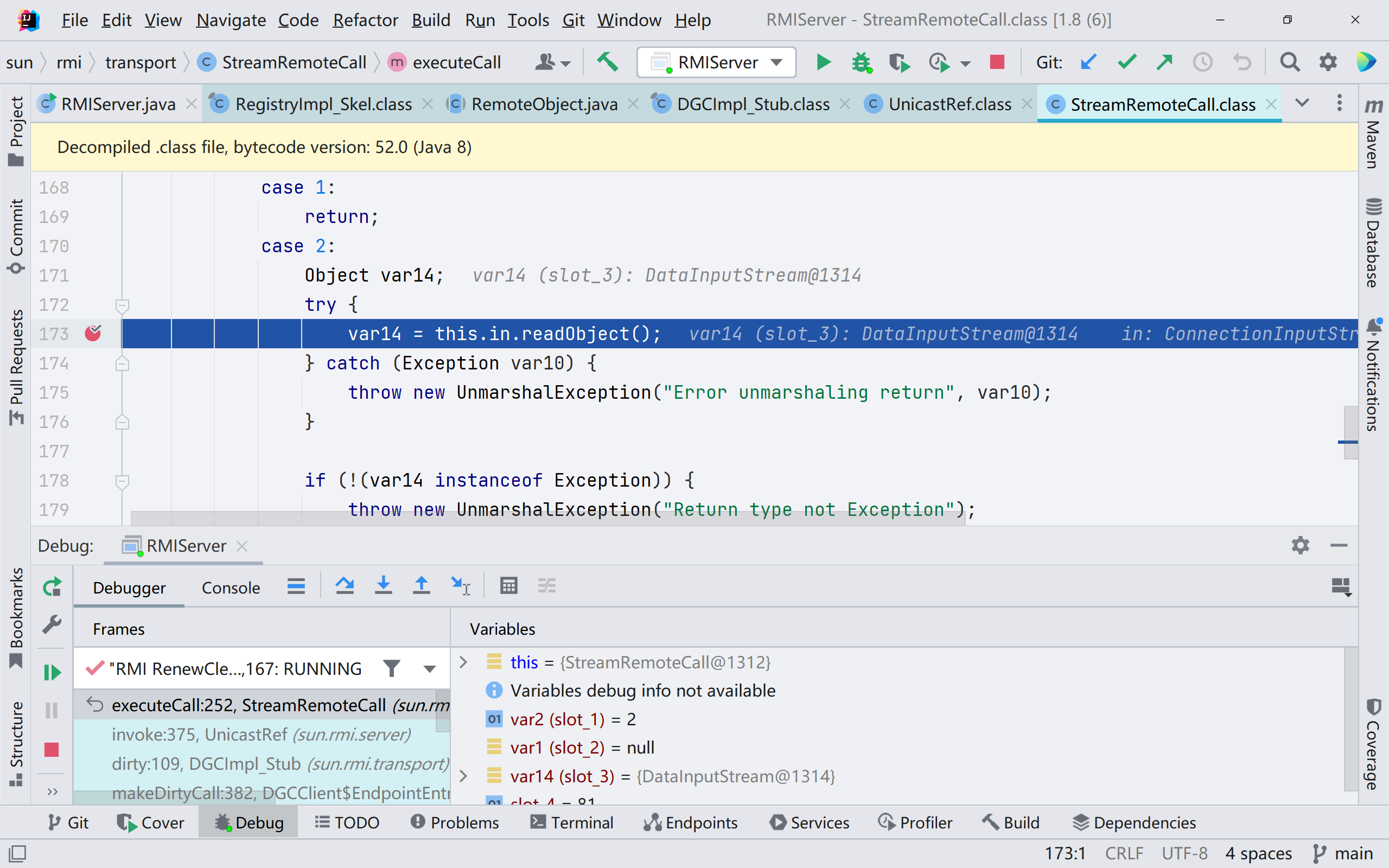 浅谈 JEP290 | Drunkbaby's Blog