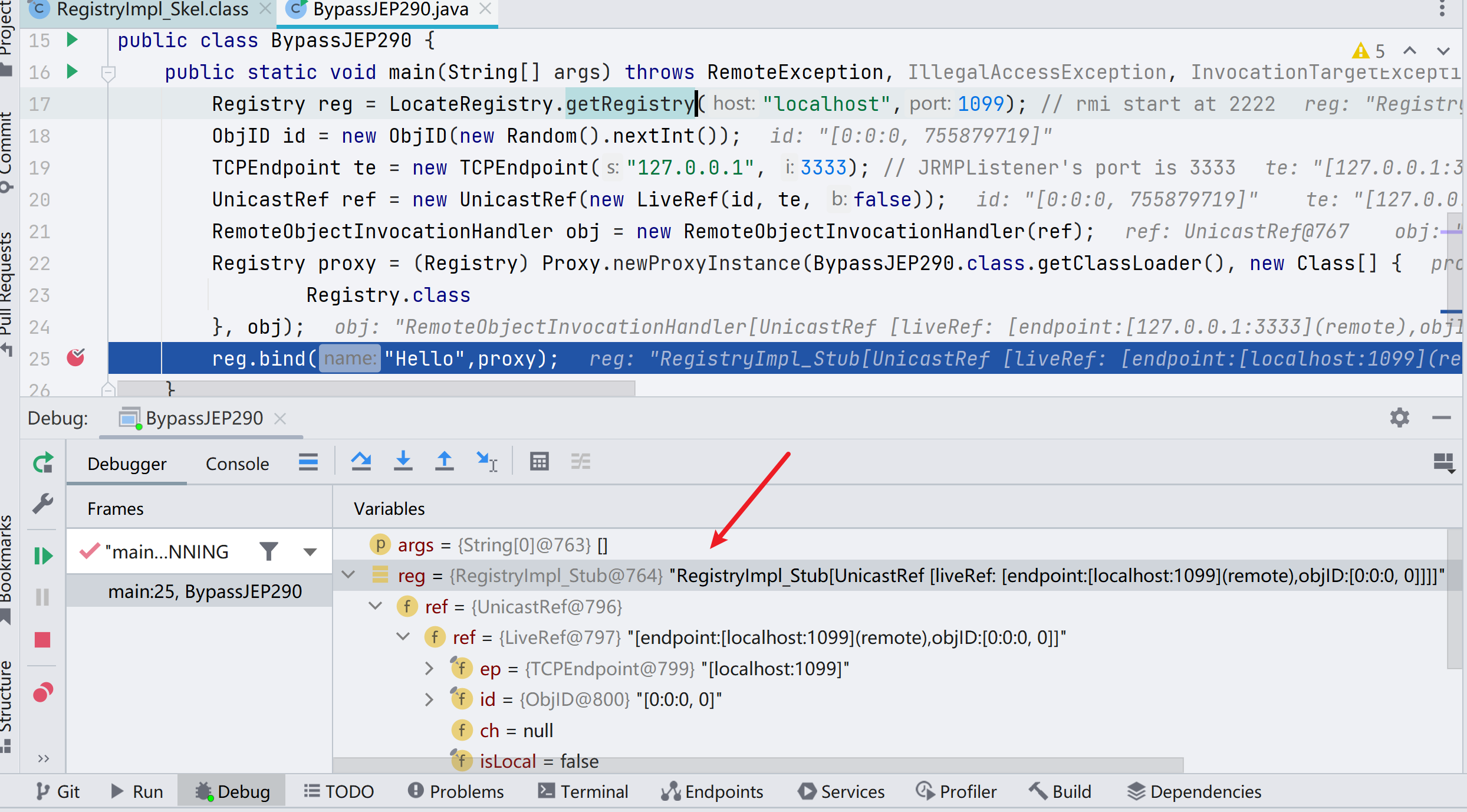 浅谈 JEP290 | Drunkbaby's Blog