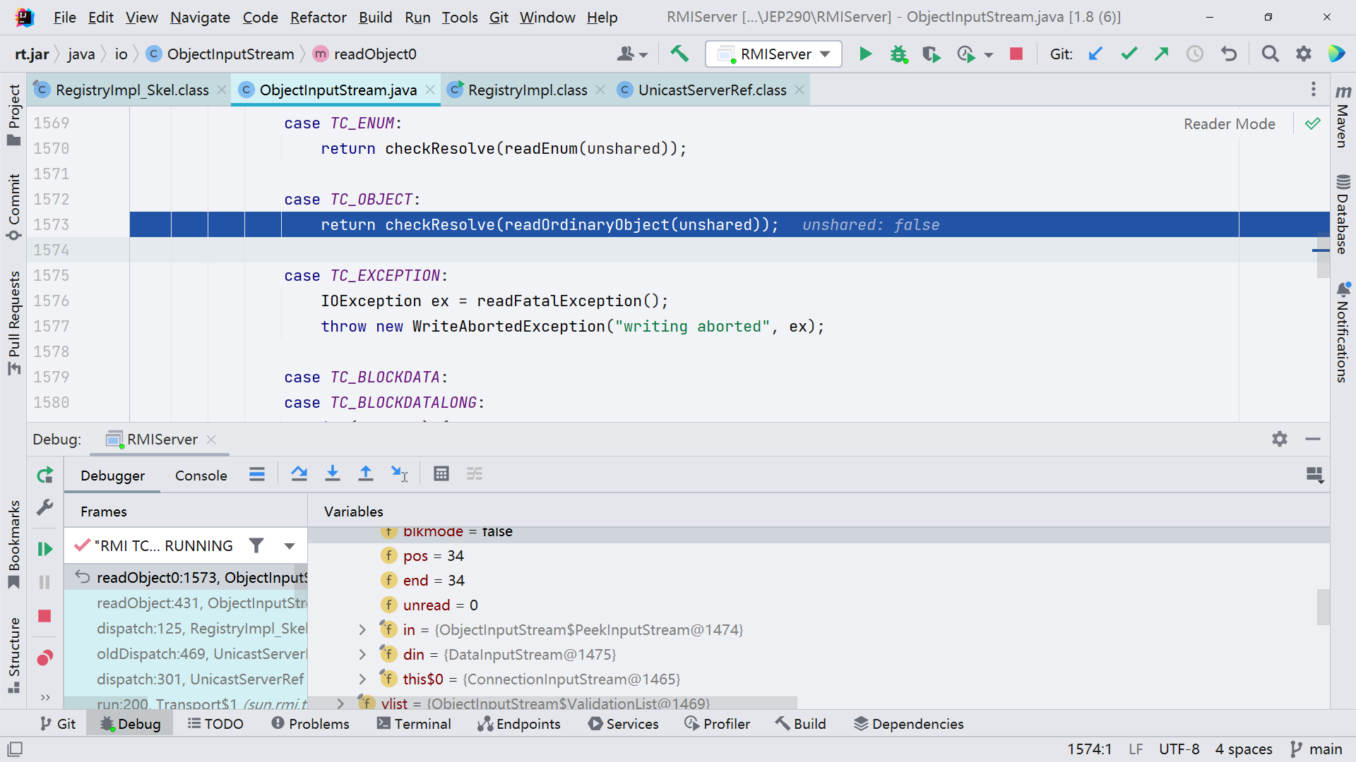 浅谈 JEP290 | Drunkbaby's Blog