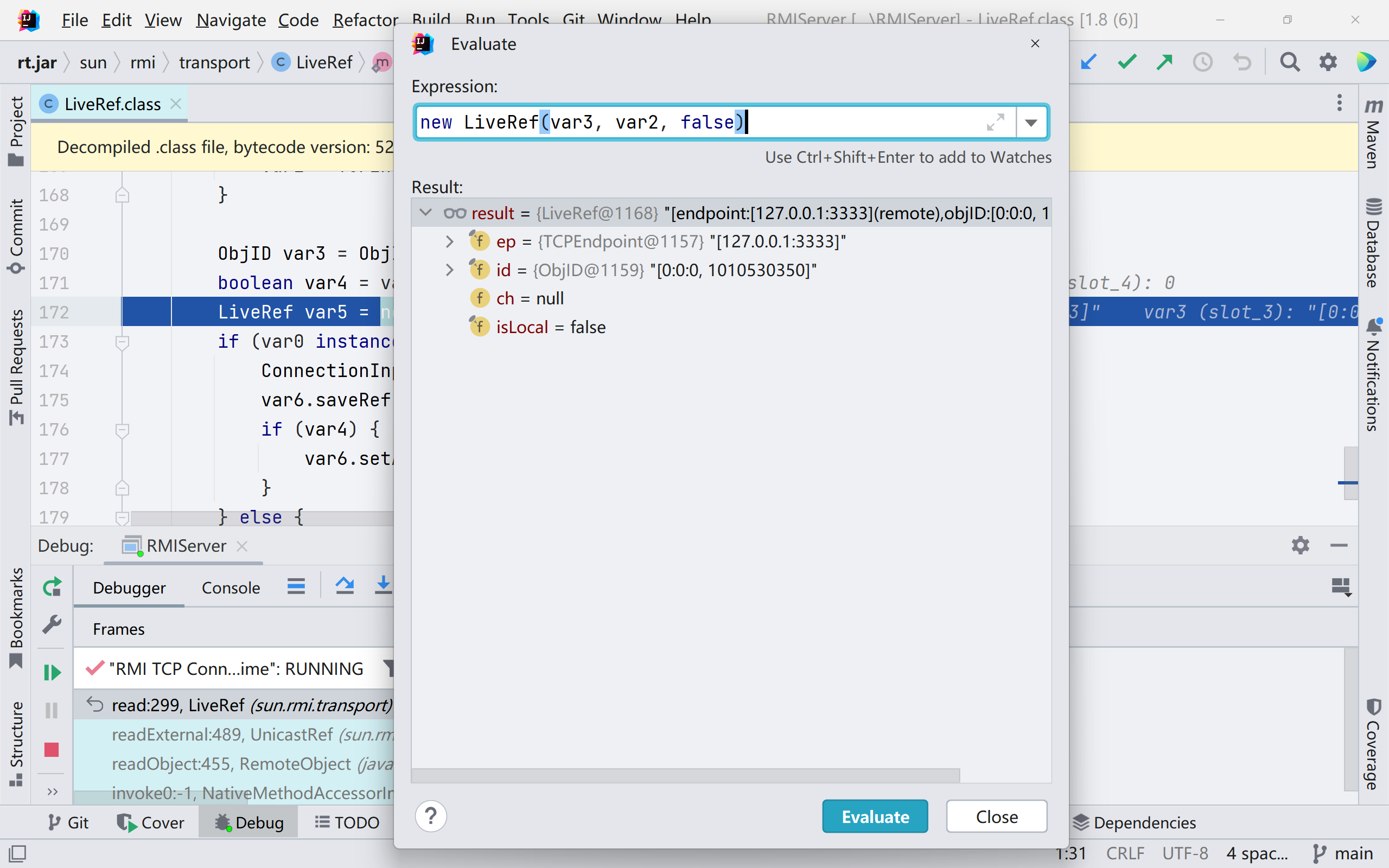 浅谈 JEP290 | Drunkbaby's Blog