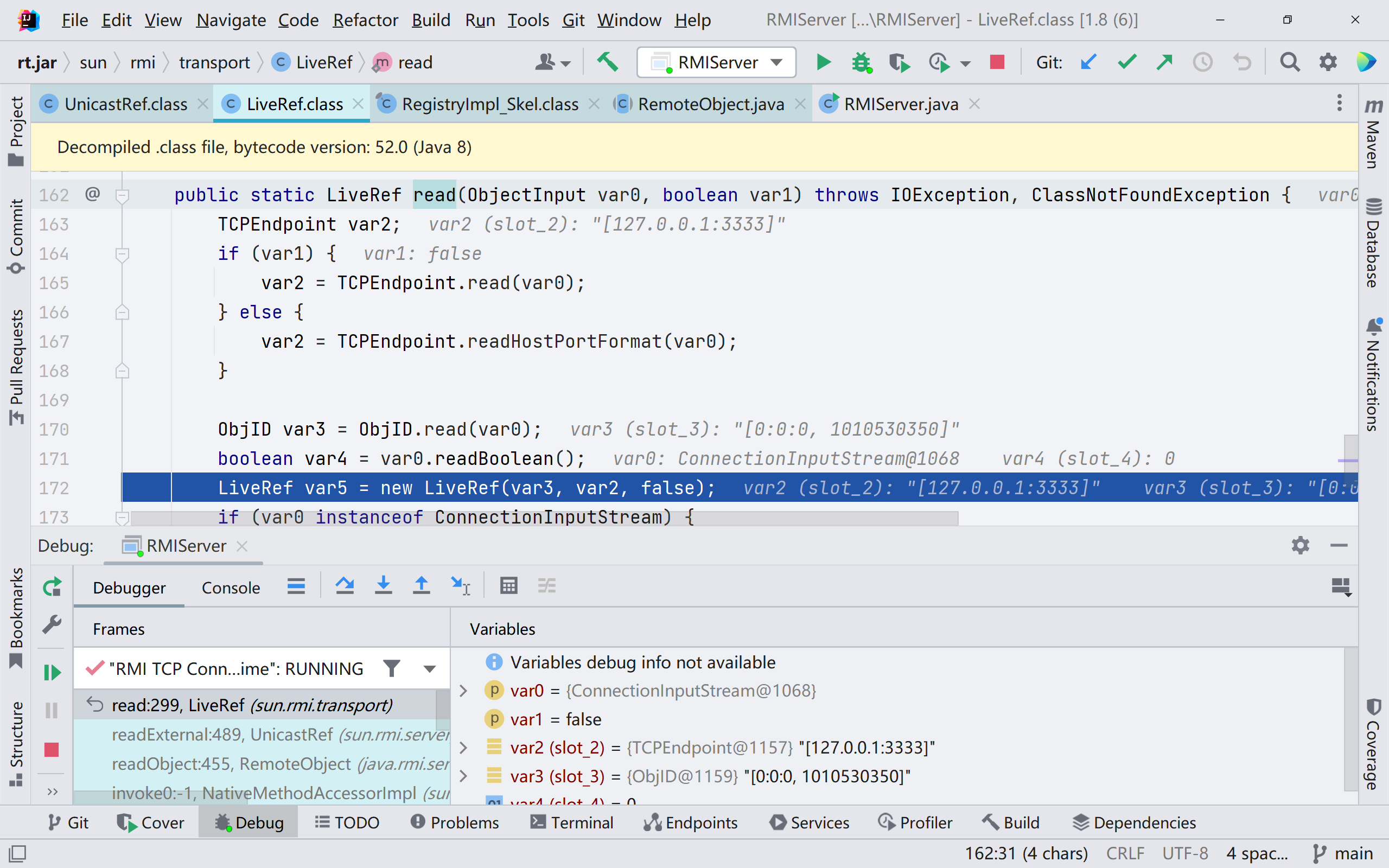 浅谈 JEP290 | Drunkbaby's Blog