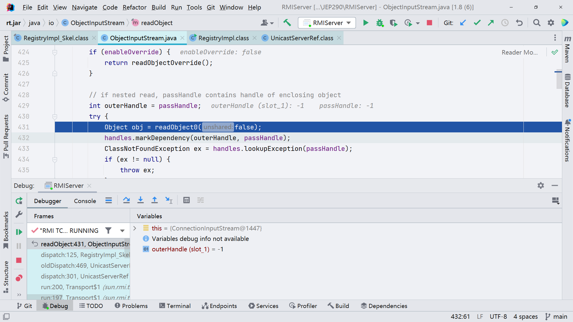 浅谈 JEP290 | Drunkbaby's Blog