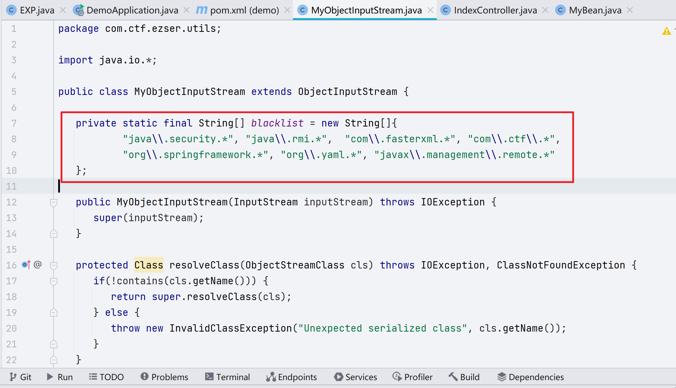 2023 Aliyun CTF 复现 | Drunkbaby's Blog