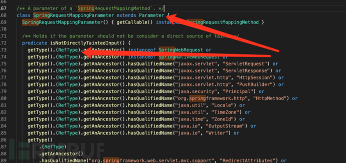 CodeQL 入门 | Drunkbaby's Blog