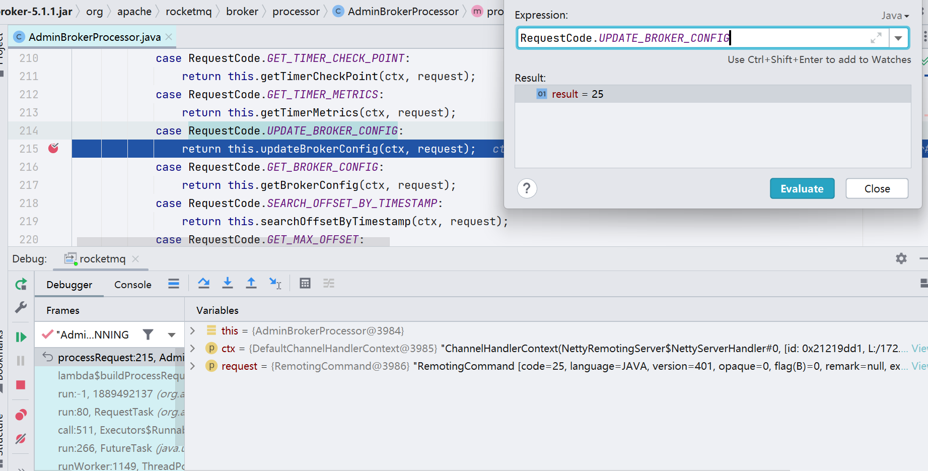 CVE-2023-37582 Apache RocketMQ RCE 漏洞分析 | Drunkbaby's Blog